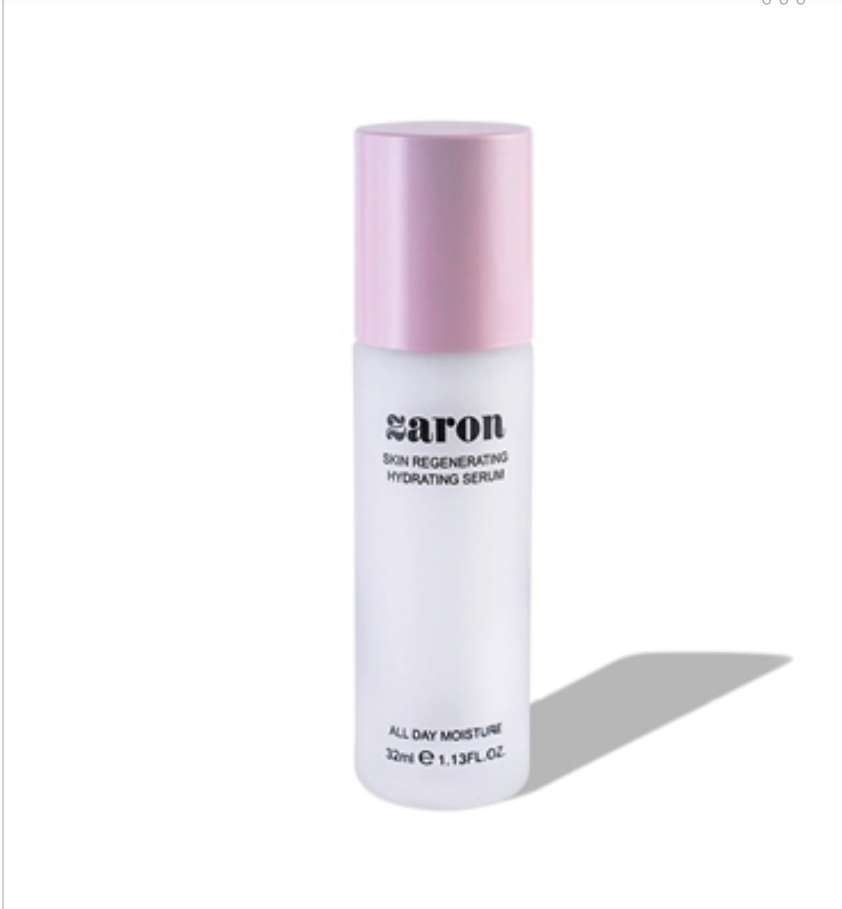 Zaron skin regenerating hydrating serum – MyNaijaPicks